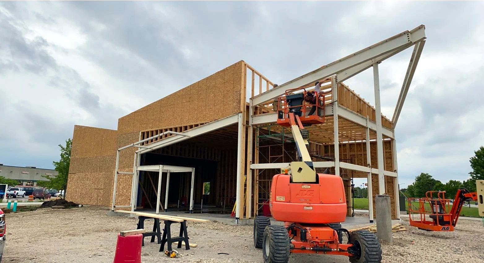 Home | Simon Construction